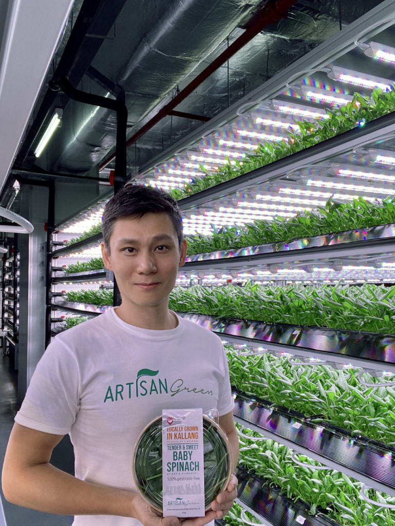 Our Story – Merchant Brothers